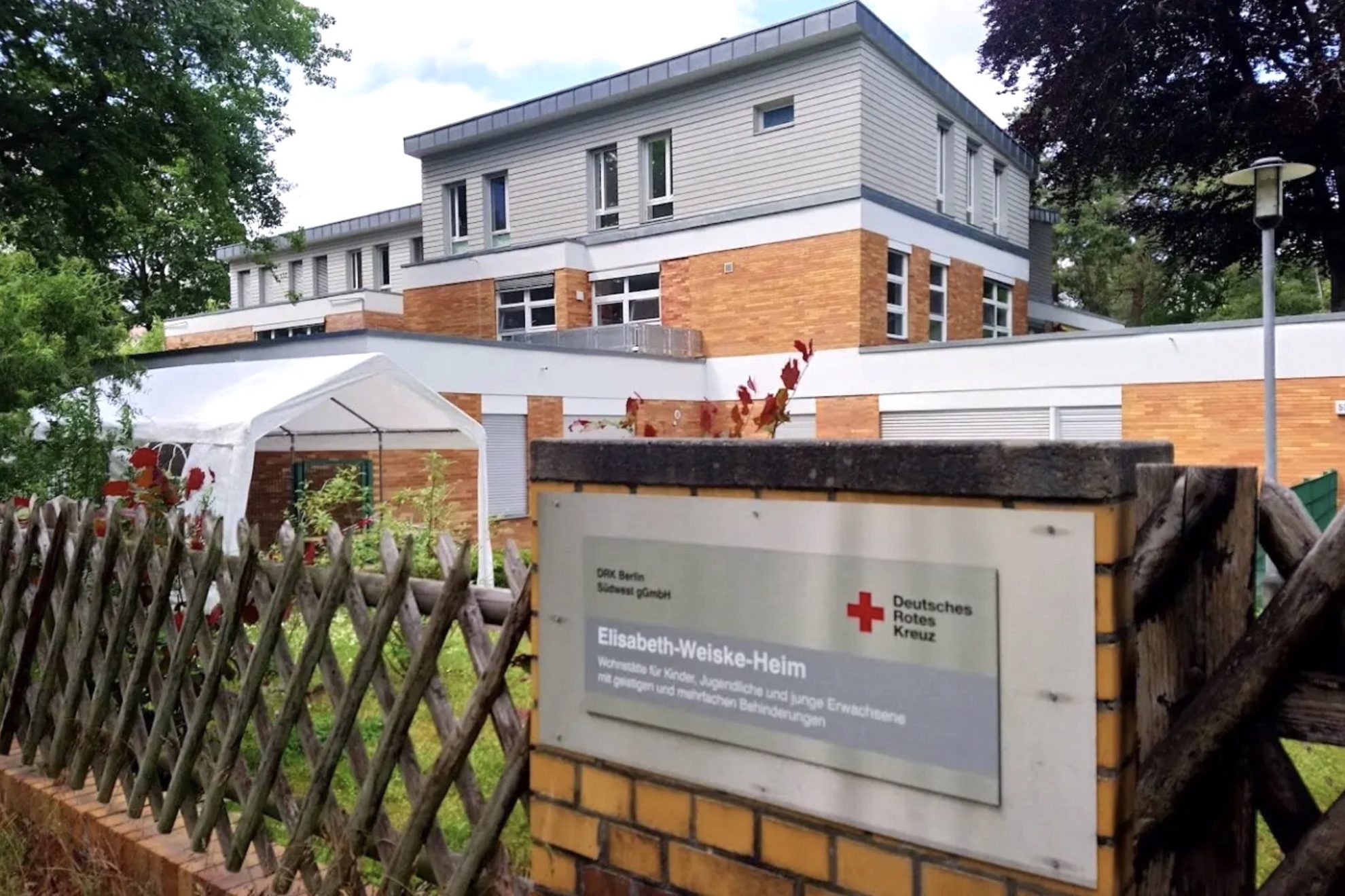 Elisabeth-Weiske-Heim: Die terra fährt zum Jubiläum – Terra